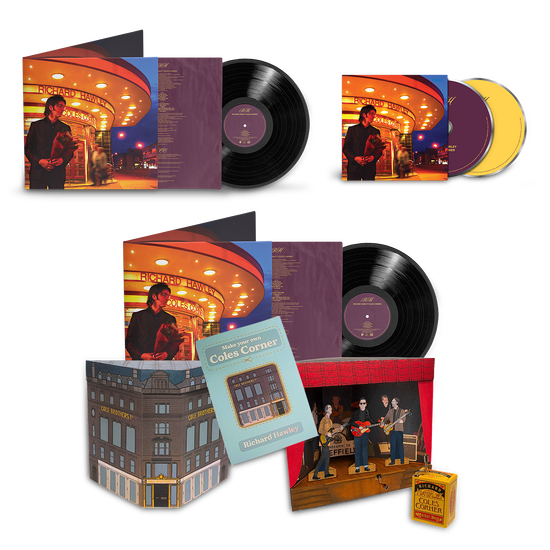 Coles Corner (20th Anniversary Edition) Collectors Bundle | Dig! Store